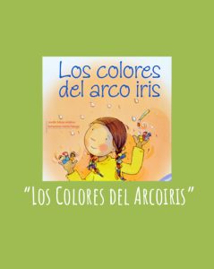«Los Colores del Arcoíris» – La Ludoteca